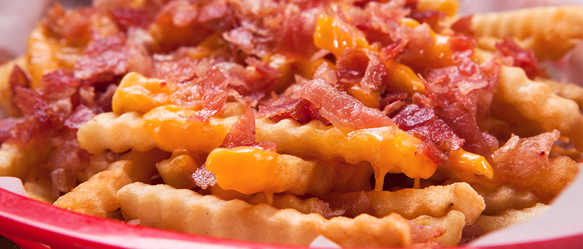 Appetizers | Amore Taste of Chicago