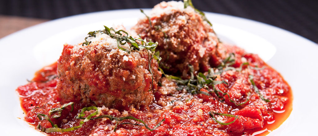 Dinner Entrees | Amore Taste of Chicago