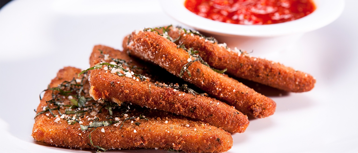 Appetizers | Amore Taste of Chicago