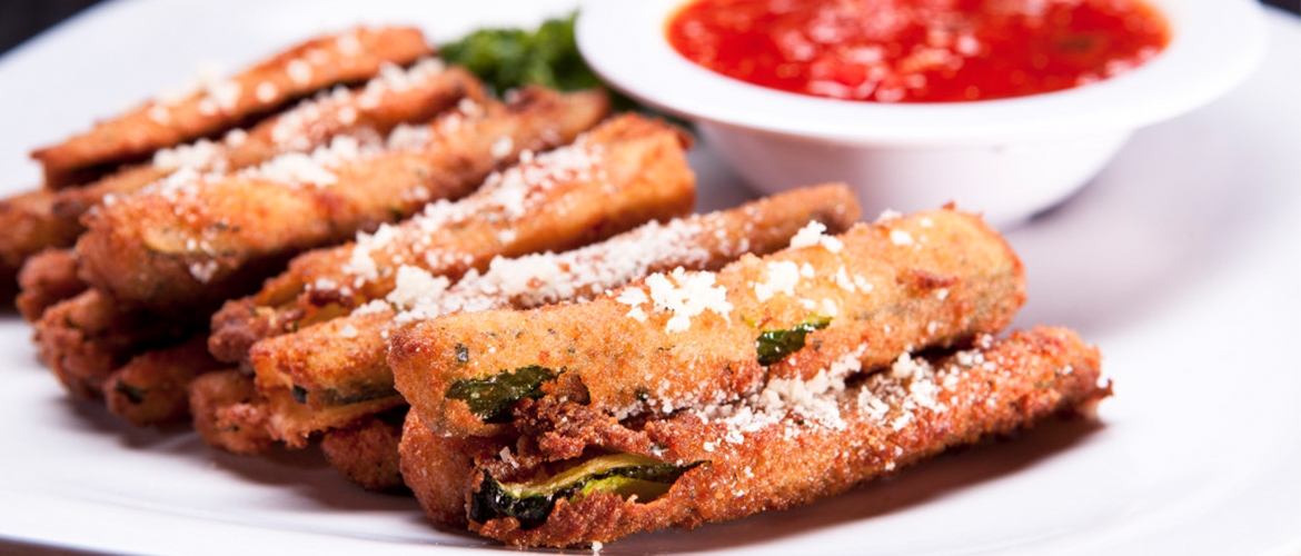 Appetizers | Amore Taste of Chicago